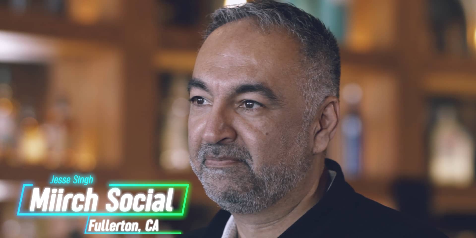 This is Miirch Social on Vimeo