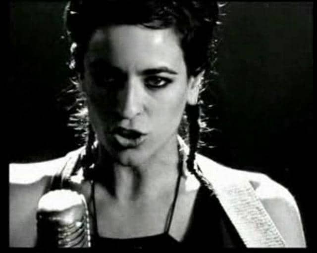 Videoclip Bebe "Malo" on Vimeo
