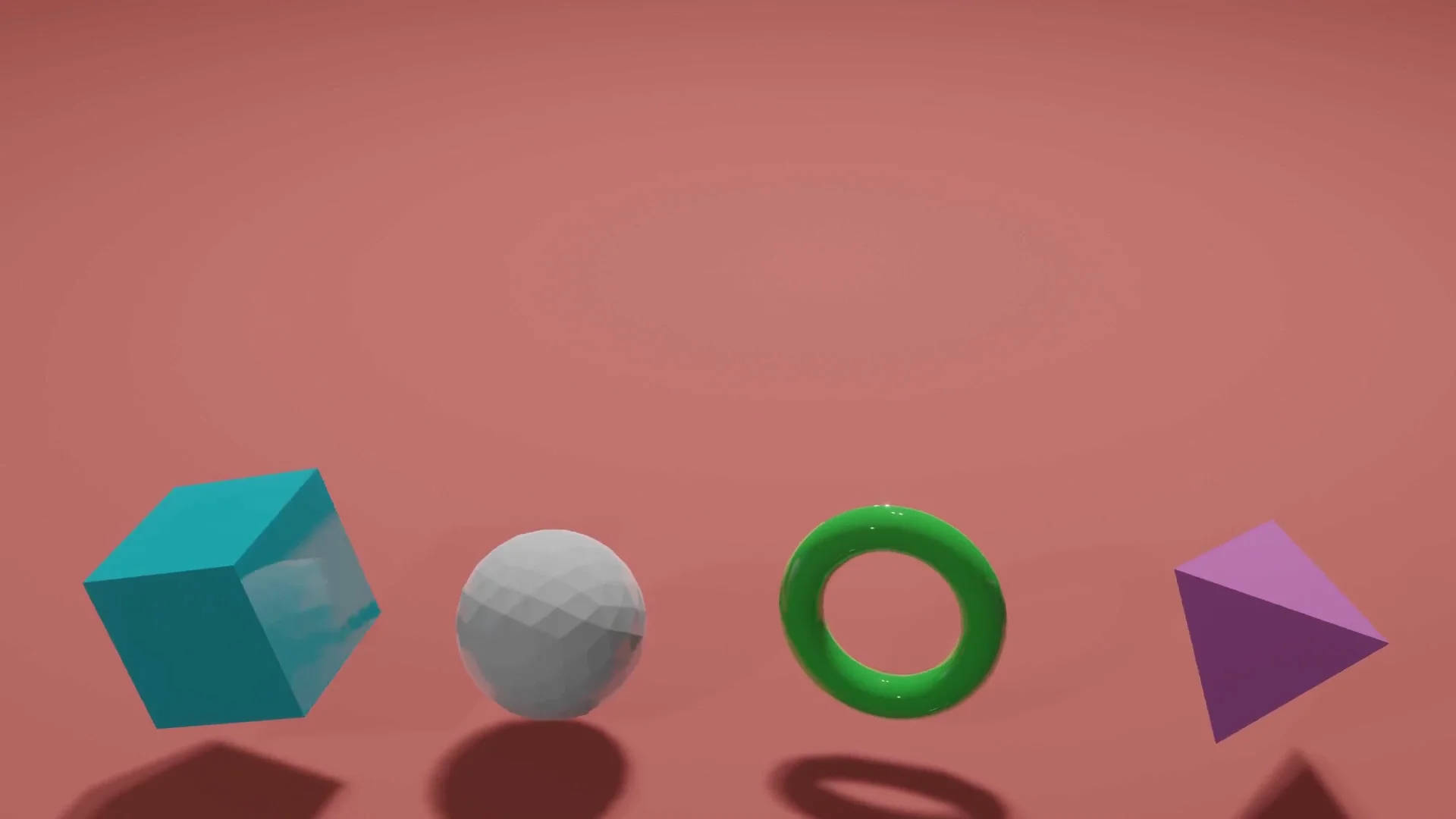 3D geometry on Vimeo