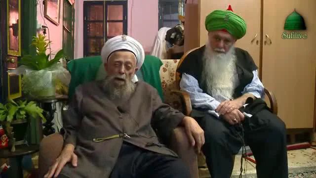 Mehdi nin Rabbani Tarikati on Vimeo