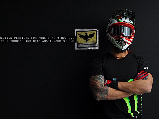 INTENSE M9-FRO PhotoSET with YariGHIDONE Photographer on Vimeo