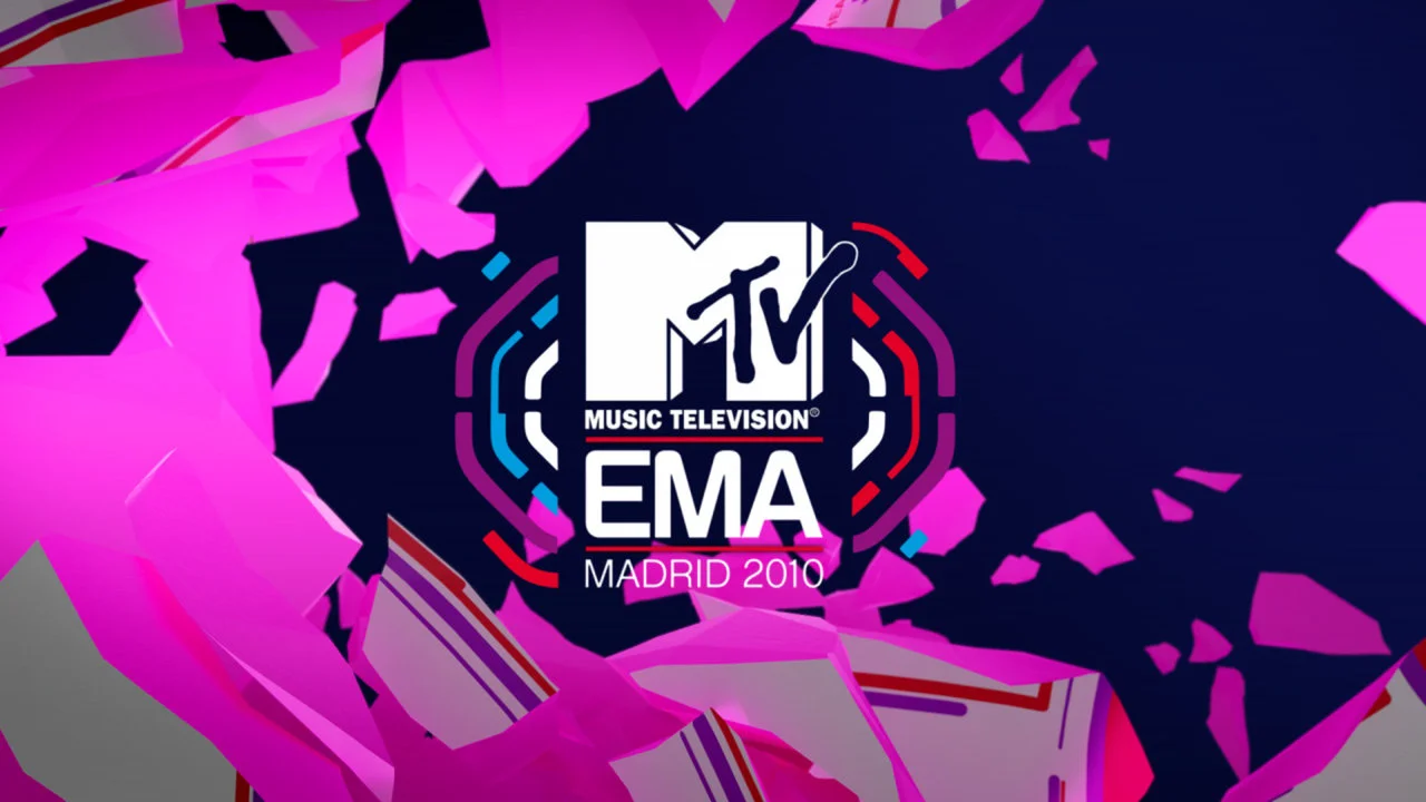 MTV EMA 2010 on Vimeo