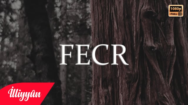 Dön Rabbine ️ Fecr Sûresi | İlliyyûn TV