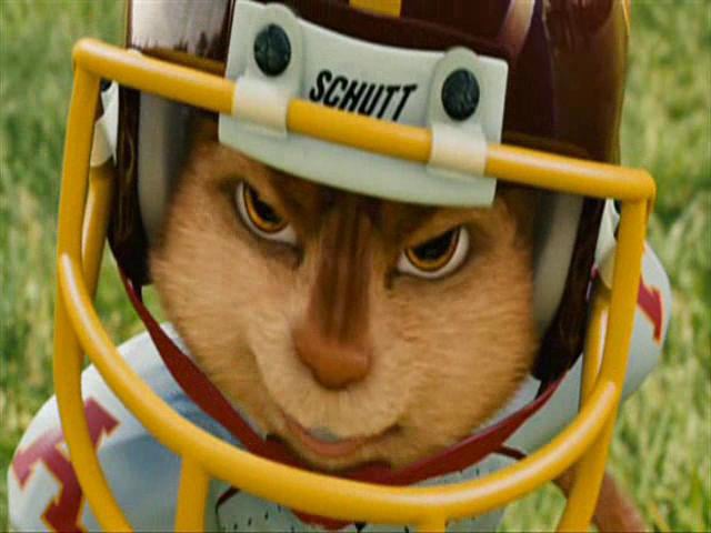 Alvin Tribute - Alvin and the Chipmunks 2 on Vimeo