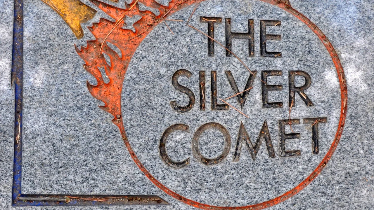 Silver Comet Trail - Polk County Georgia on Vimeo