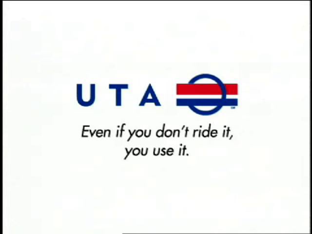 RIDE UTA on Vimeo