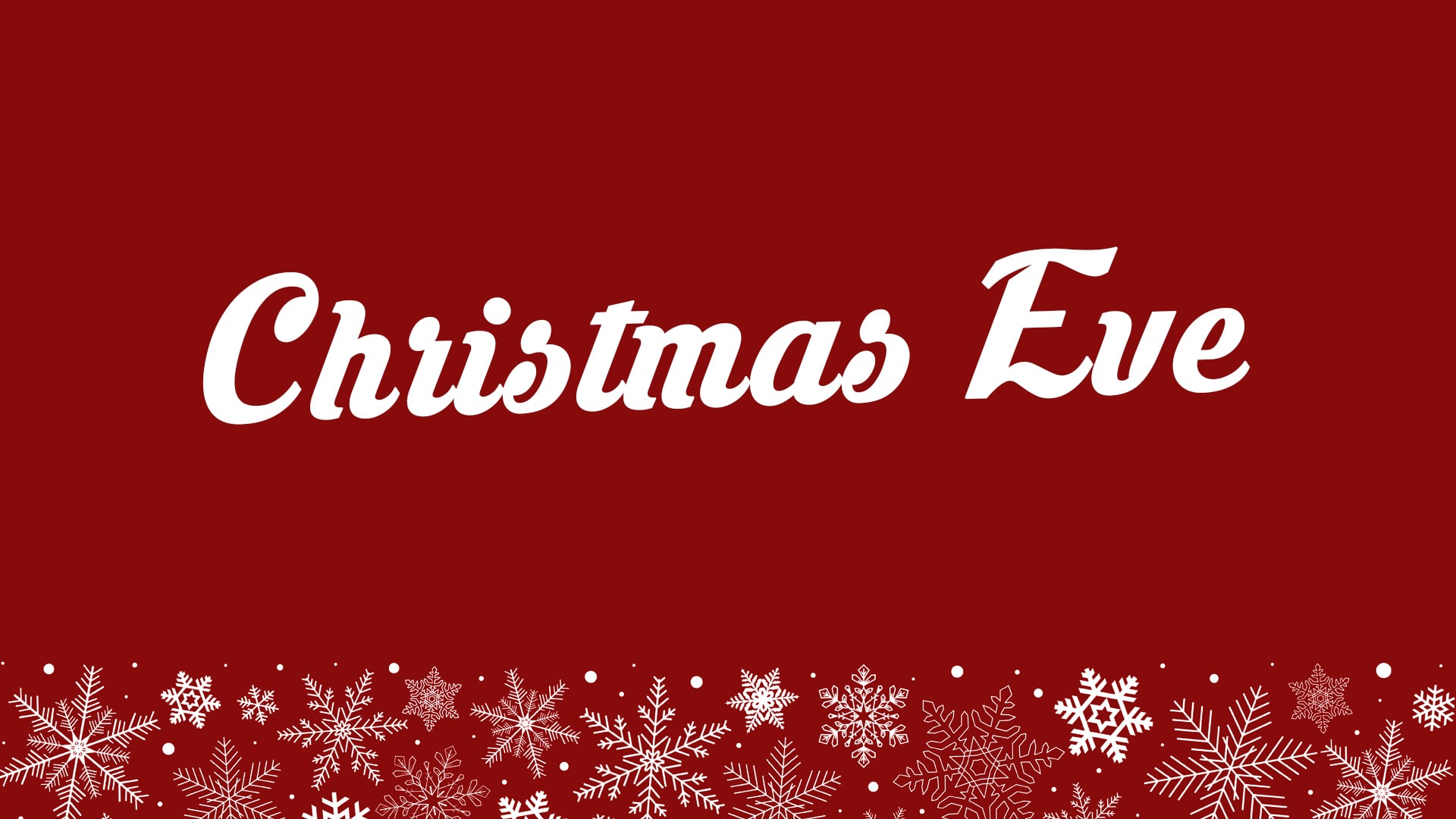 DEC 24 - STAN THARP on Vimeo