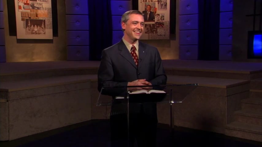 Gideons Church Speaker Sample Presentation on Vimeo