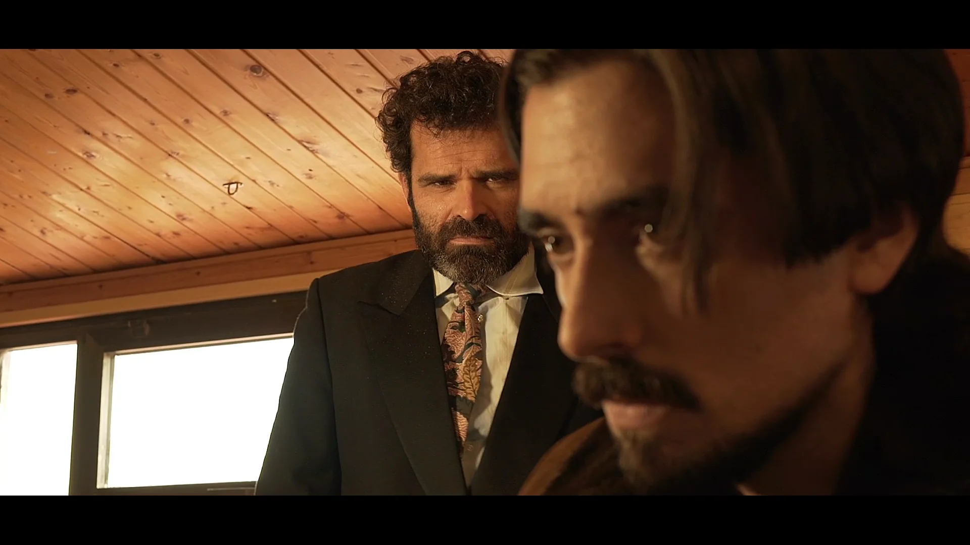 César Fuentes Lorente #Reeducando on Vimeo