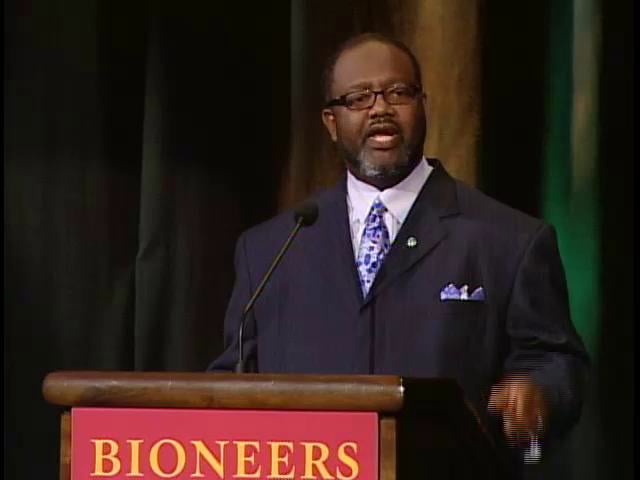 Jerome Ringo: The Color of Green on Vimeo