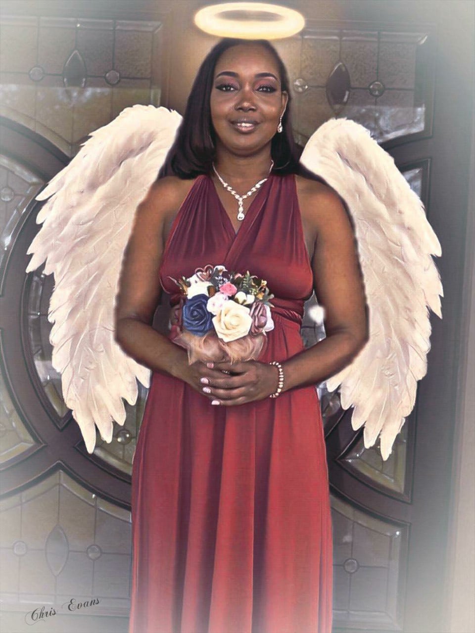 Service for Ms.Verna Lorraine Stepp on Vimeo