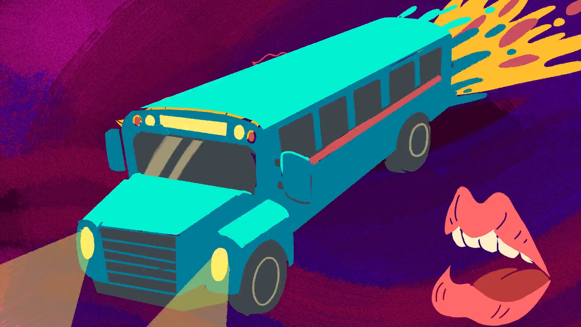 Journey Animation Studio | Costa Rica | Audiovisual Production Company