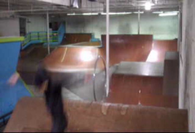 After Midnight at Chenga 57 on Vimeo