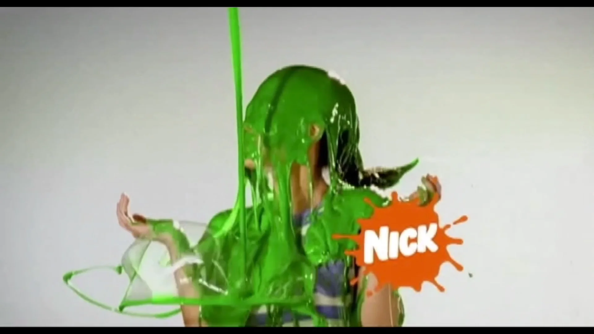 Nick Korea Idents 2013