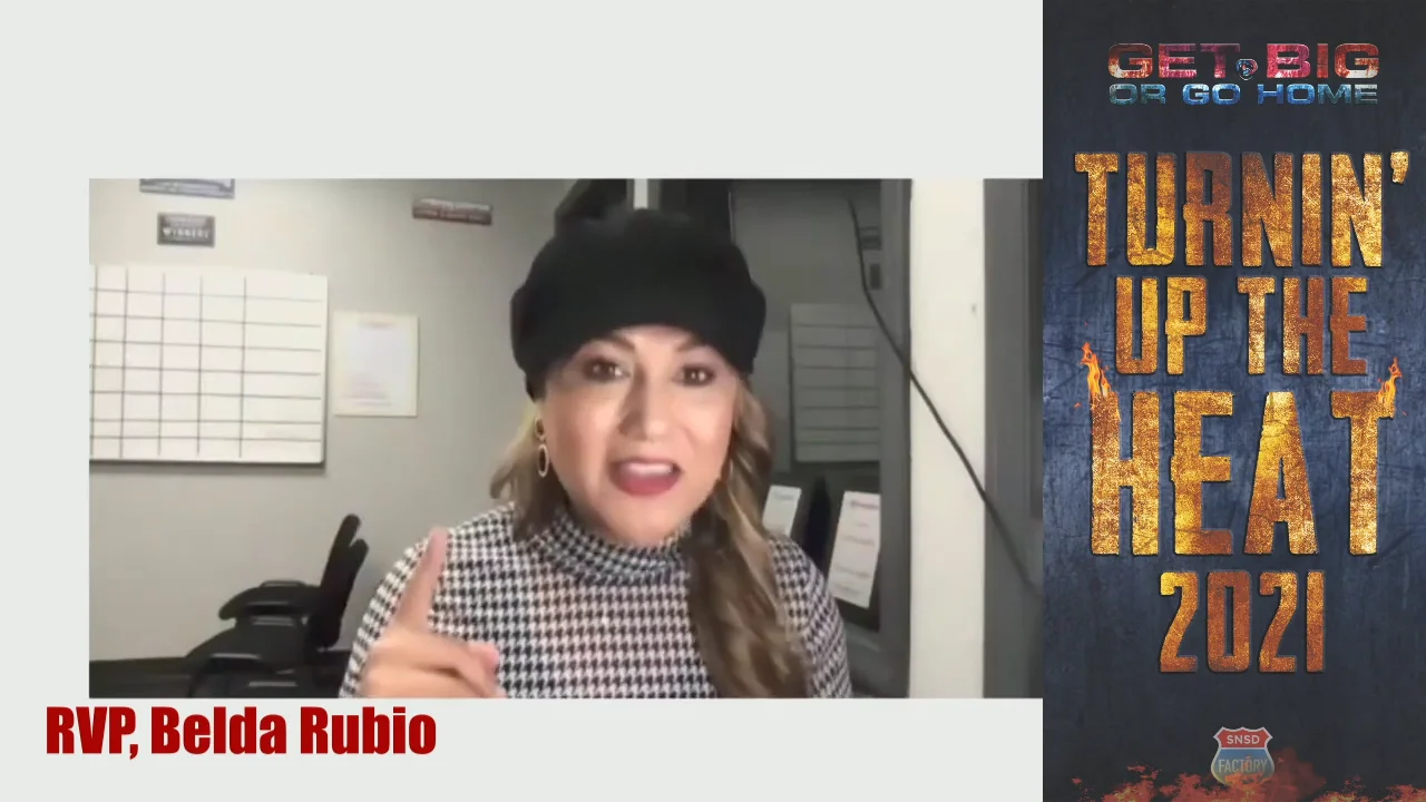 Big Event-Belda Rubio on Vimeo