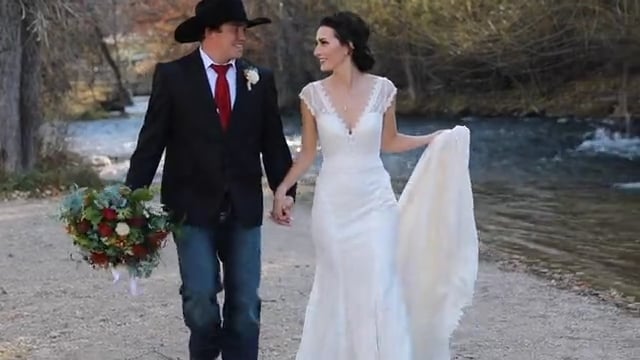 Kelly & Trent | November 7, 2020 on Vimeo