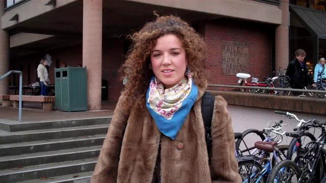 Annie Doran, what are you doing today? on Vimeo