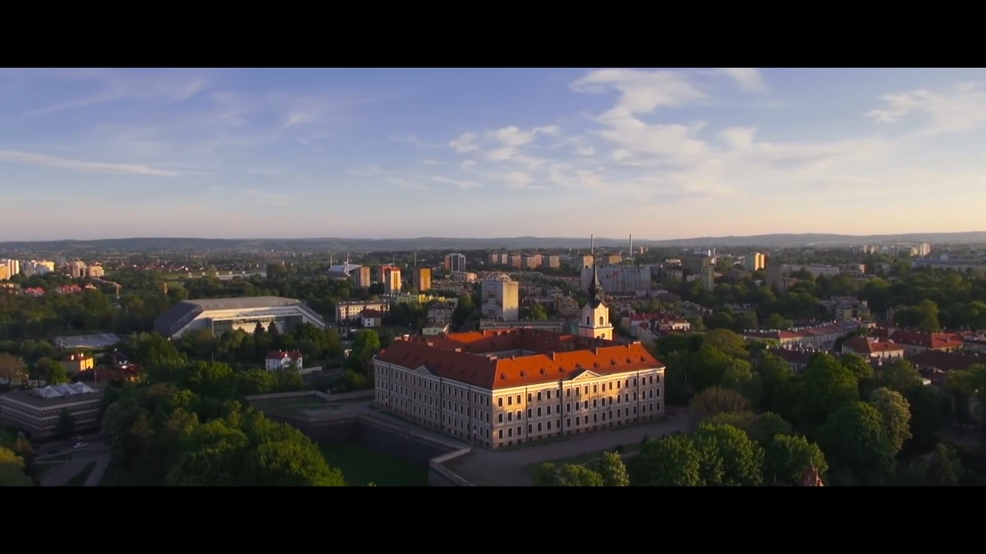 Connection Video on Vimeo