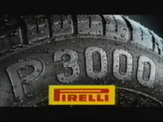1998 - Power is Nothing Without Control - Ronaldo