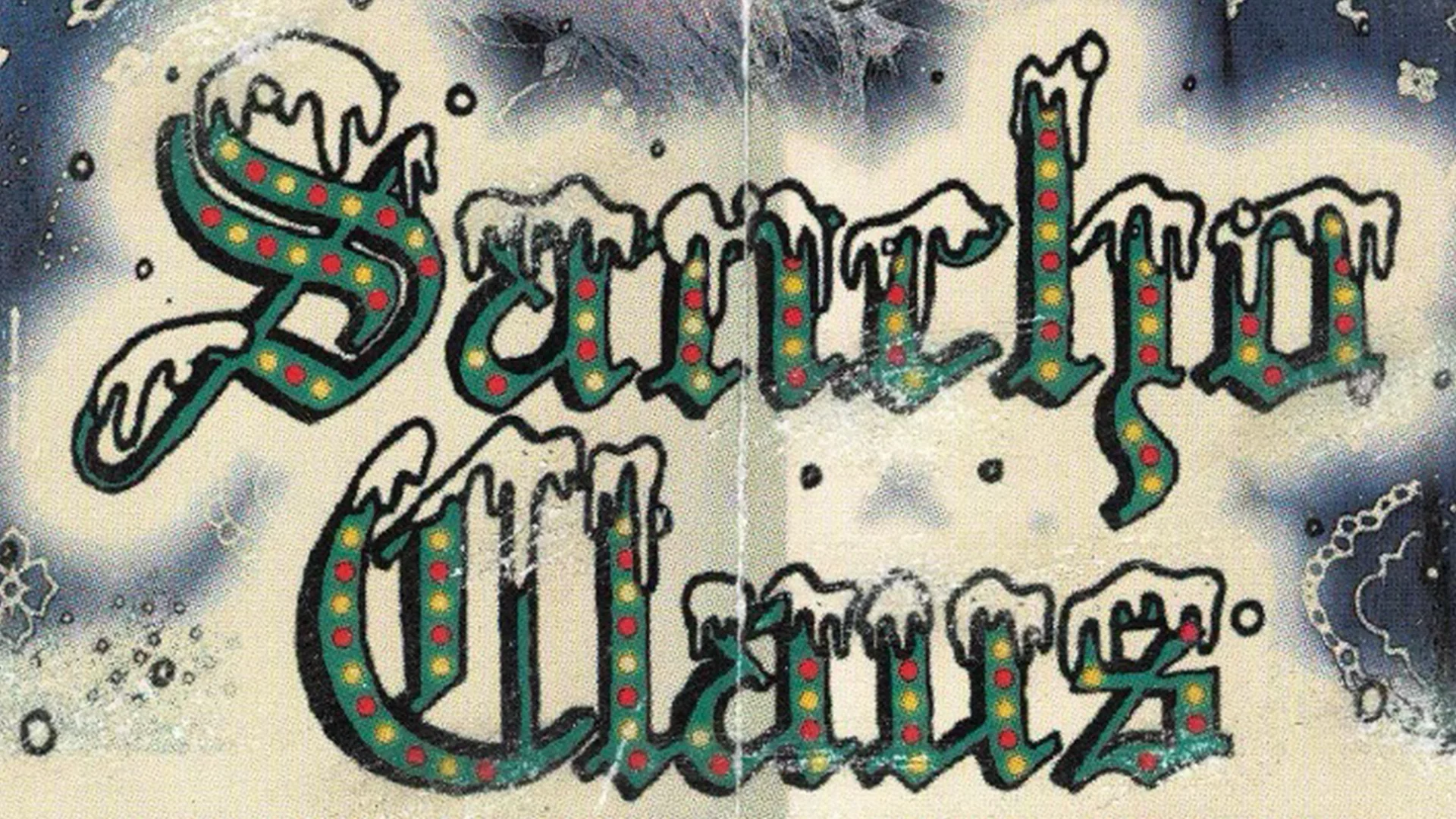 Feature Film: Sancho Claus on Vimeo