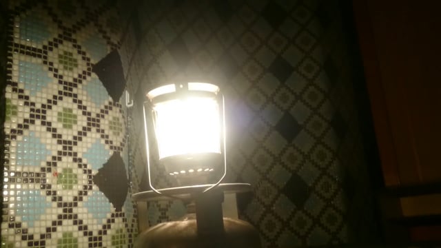 Night, Light, Oil Lamp. Free Stock Video - Pixabay