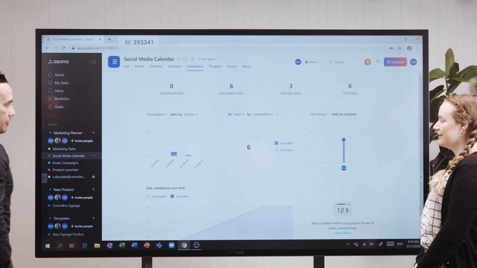 Product Training Hub | CommBox