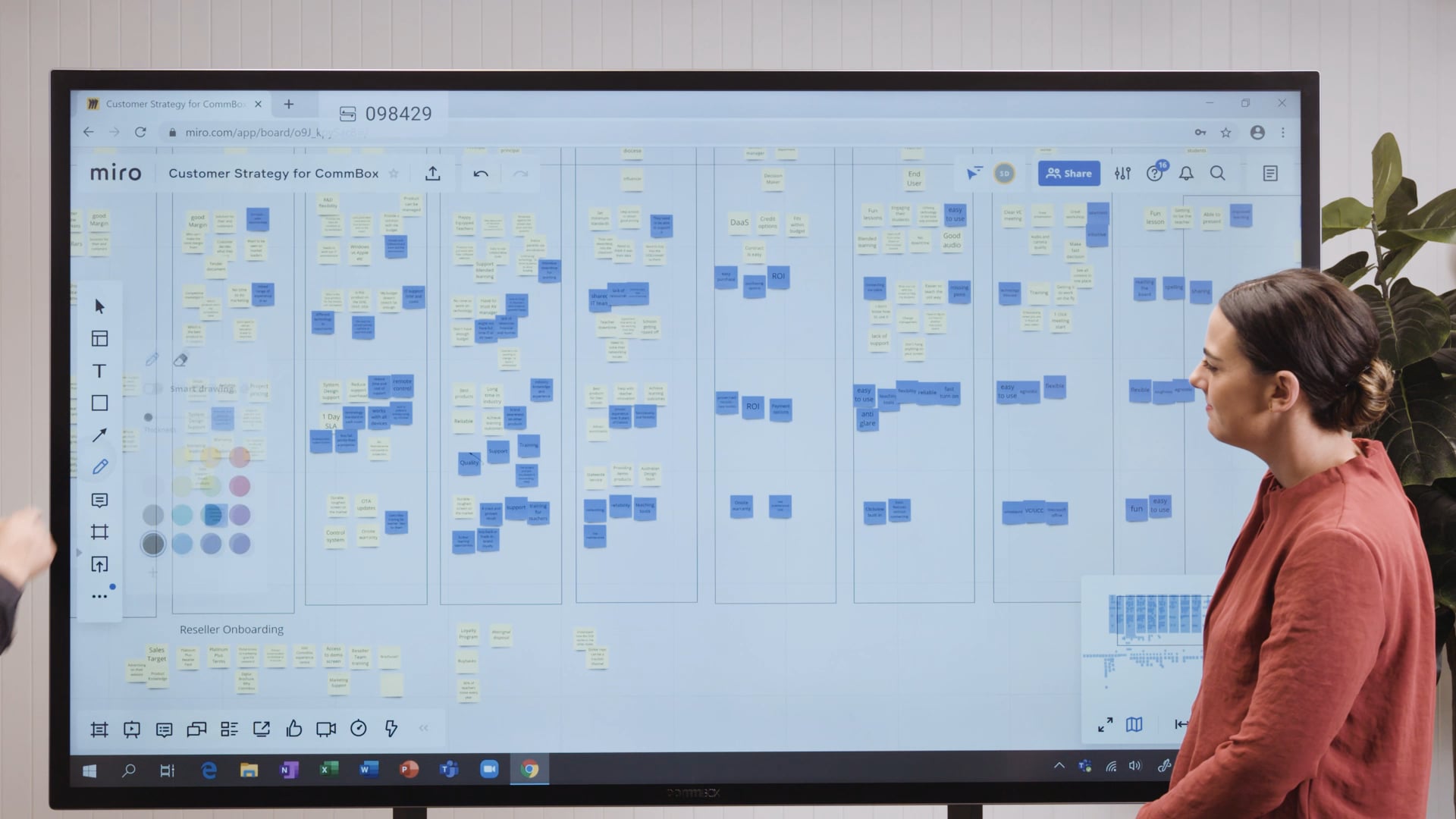 Product Training Hub | CommBox