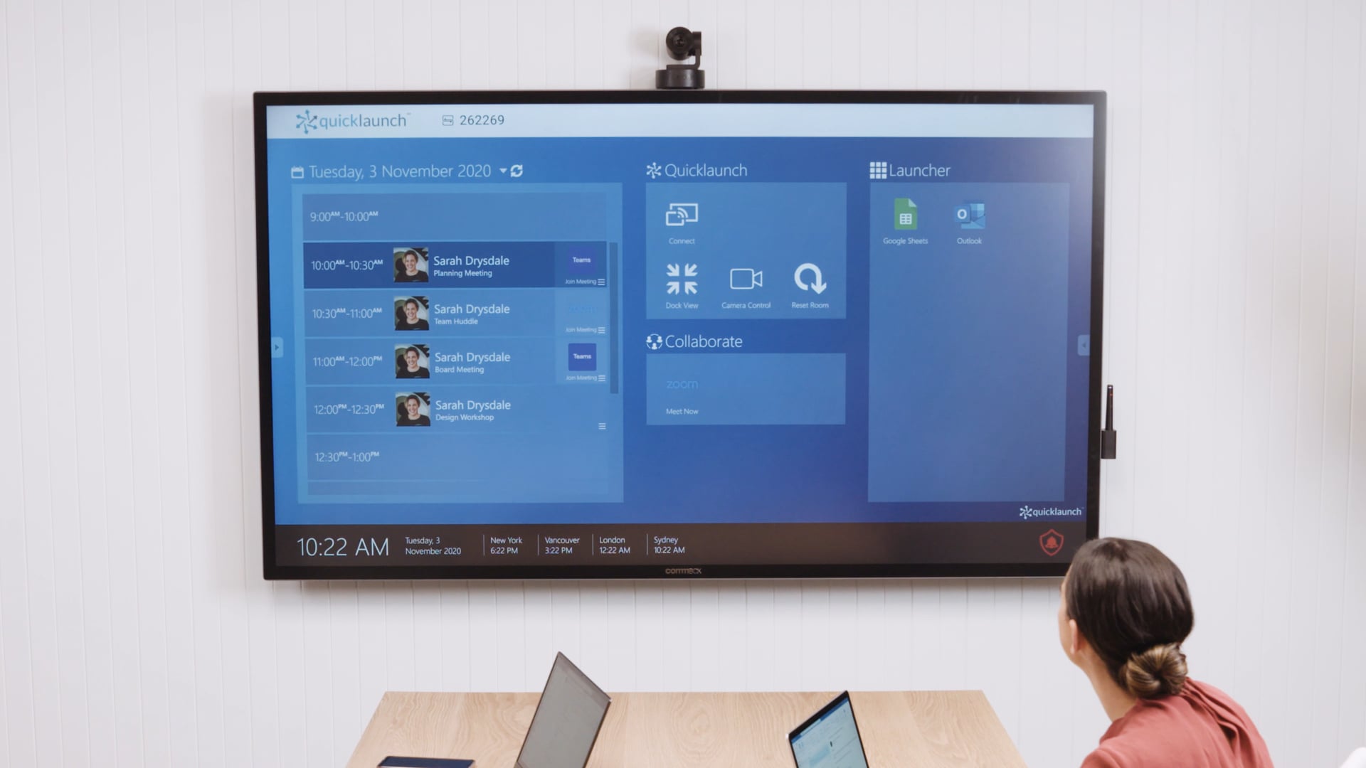 Product Training Hub | CommBox