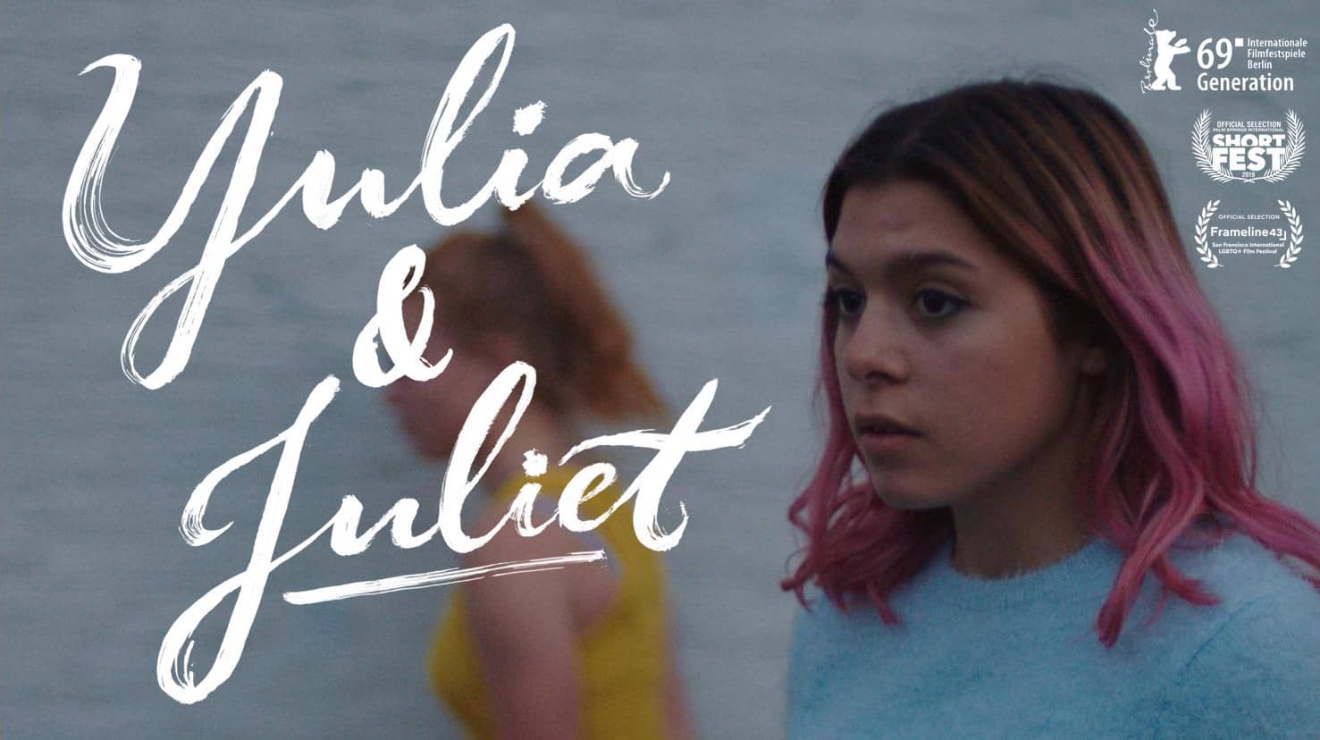 YULIA & JULIET on Vimeo