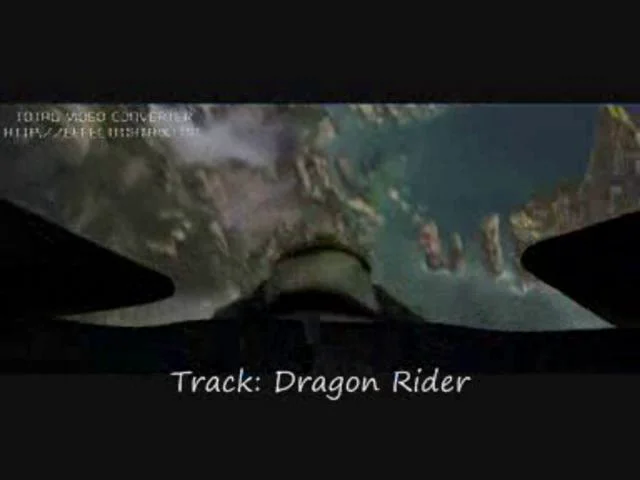 HTTYD Test Drive - TSFH Dragon Rider on Vimeo