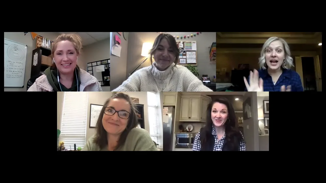 Callie King Birthday Message on Vimeo