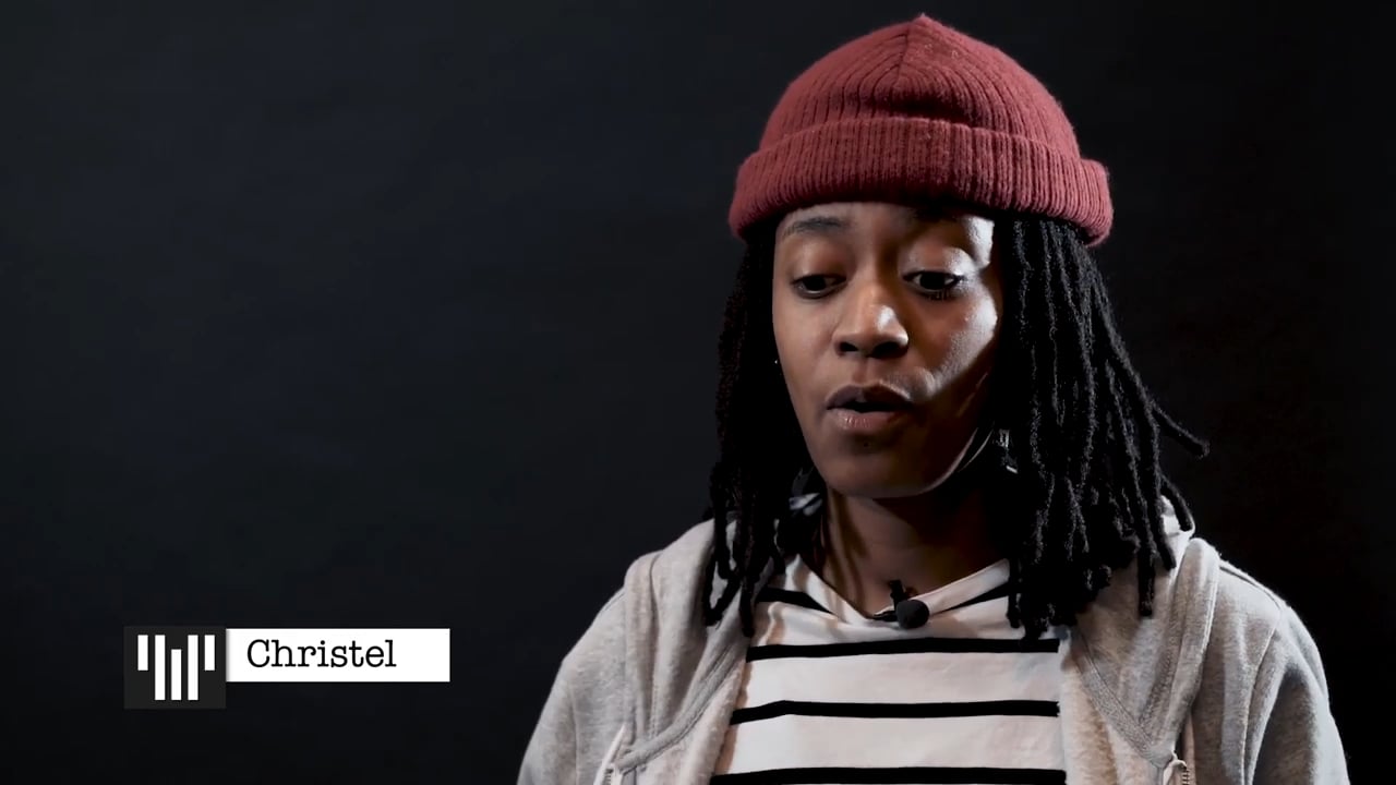 Christel Mooiste Moment on Vimeo