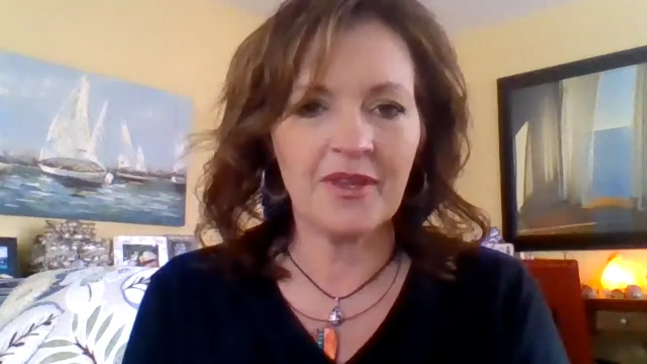 Debbie Rutledge Arts in Edu Interview on Vimeo