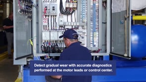 Induction Motor Testing Equipment | ALL-TEST PRO 7™ Pro
