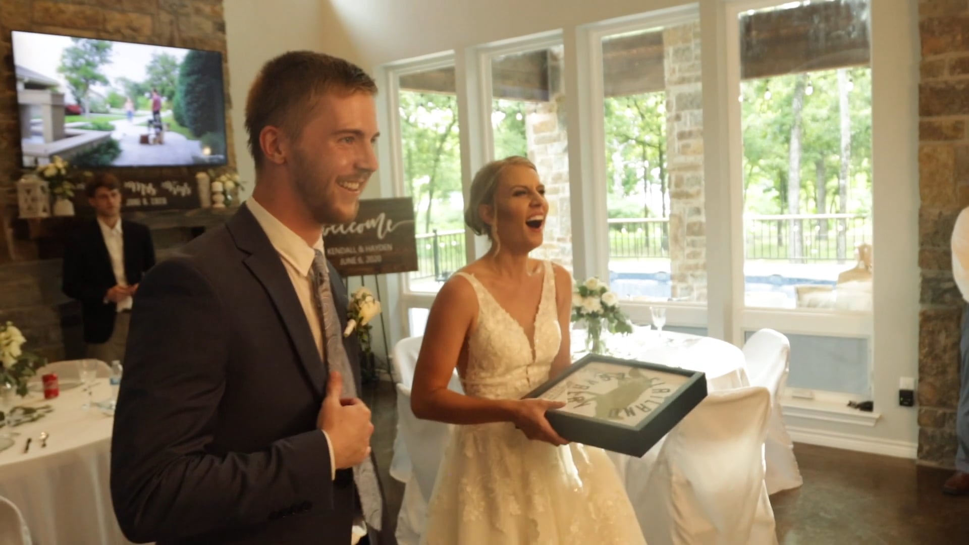 A Wedding on Vimeo