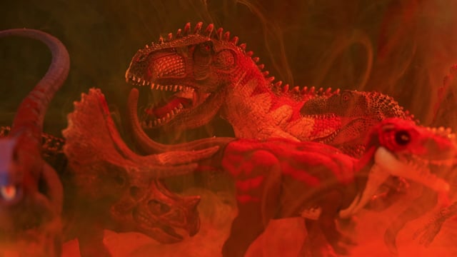 Dinosaur, Monster, Animal. Free Stock Video - Pixabay