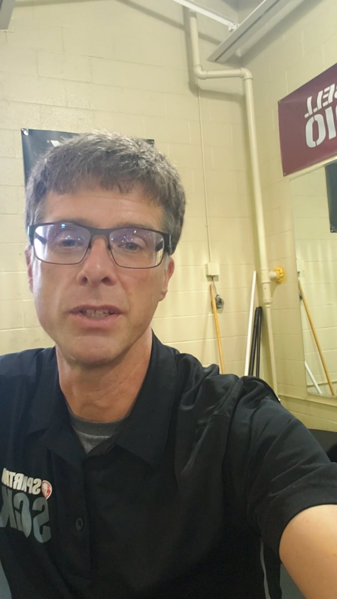 Steve Manns on Vimeo