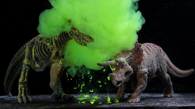 Dinosaurio Monstruo Animal - Free video on Pixabay