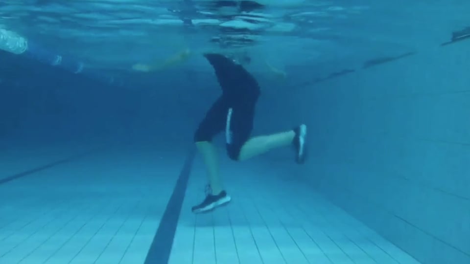 Class Segments Archive - Aqua Fitness Online