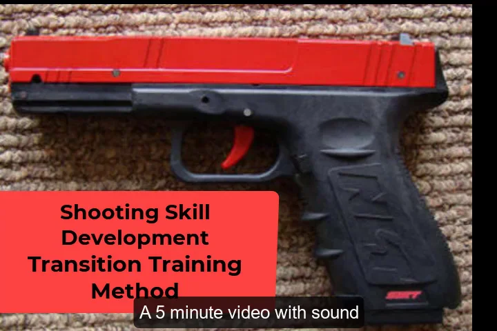 Shooting Skills Development - Shooting Skill Development on Vimeo