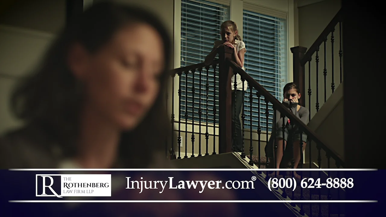 DMJ STUDIOS: LAW FIRM PORTFOLIO - Rothenberg - Drivers (:30) (Late 2020 ...