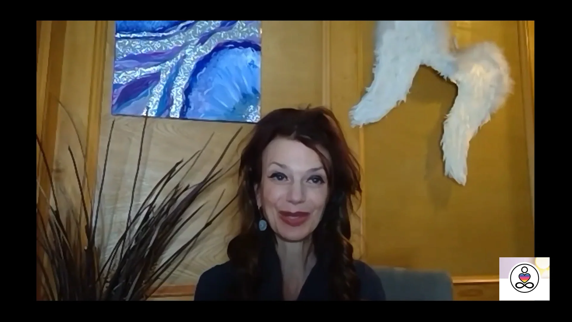 December 20, 2020 "Finding the Sun of God" with Steffany Barton on Vimeo