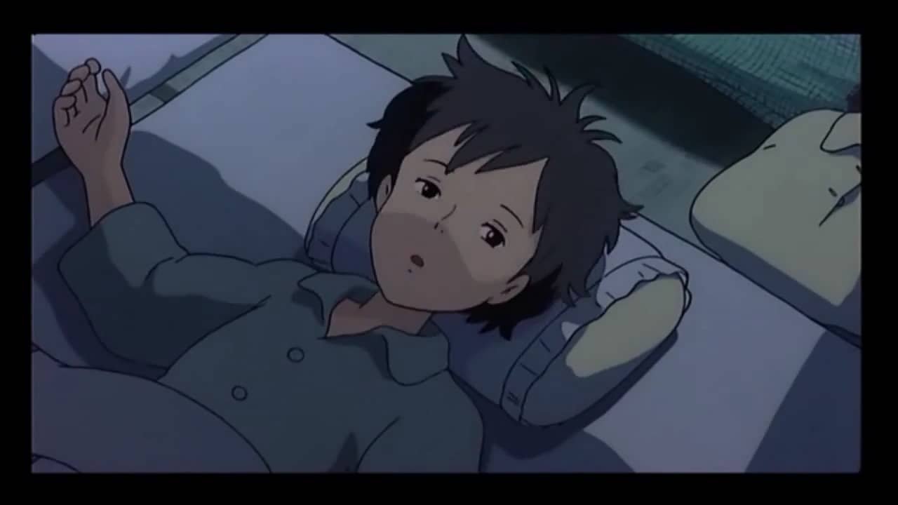 My Neighbor Totoro Tree Growing Scene.mp4 on Vimeo