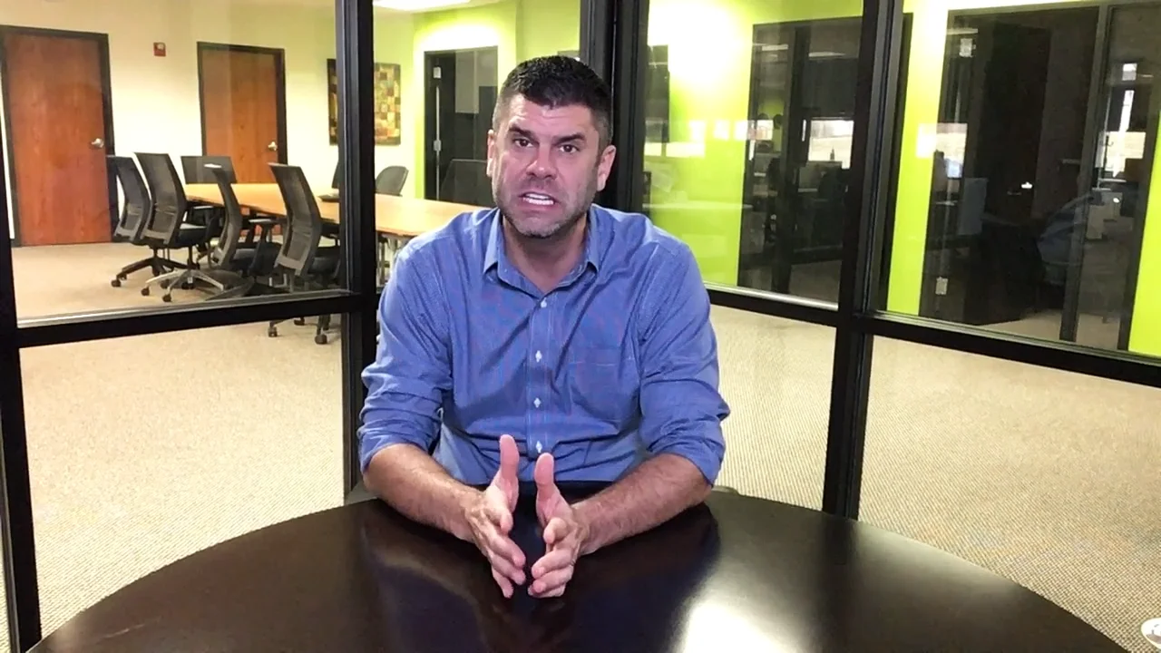 How to Read an FDD - Ryan
