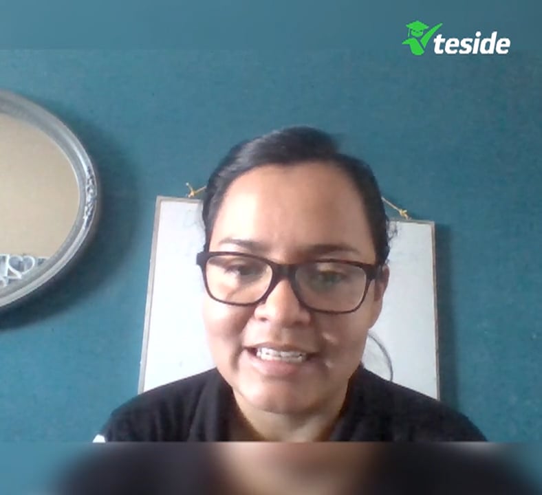 Leslie Serna on Vimeo