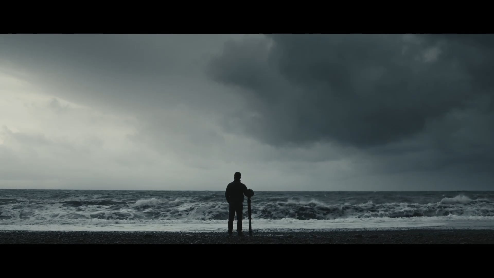 Intro on Vimeo
