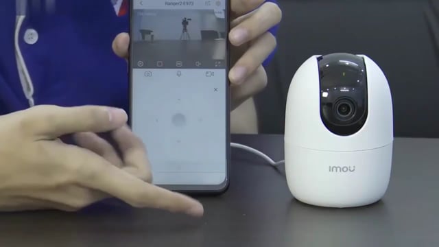 Camera Quan Sat Camera Imou Camera Imou Ranger 2 Free Stock Video - Pixabay