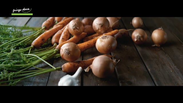 Pingo Doce - Sopas - Juliana - Slowstudio