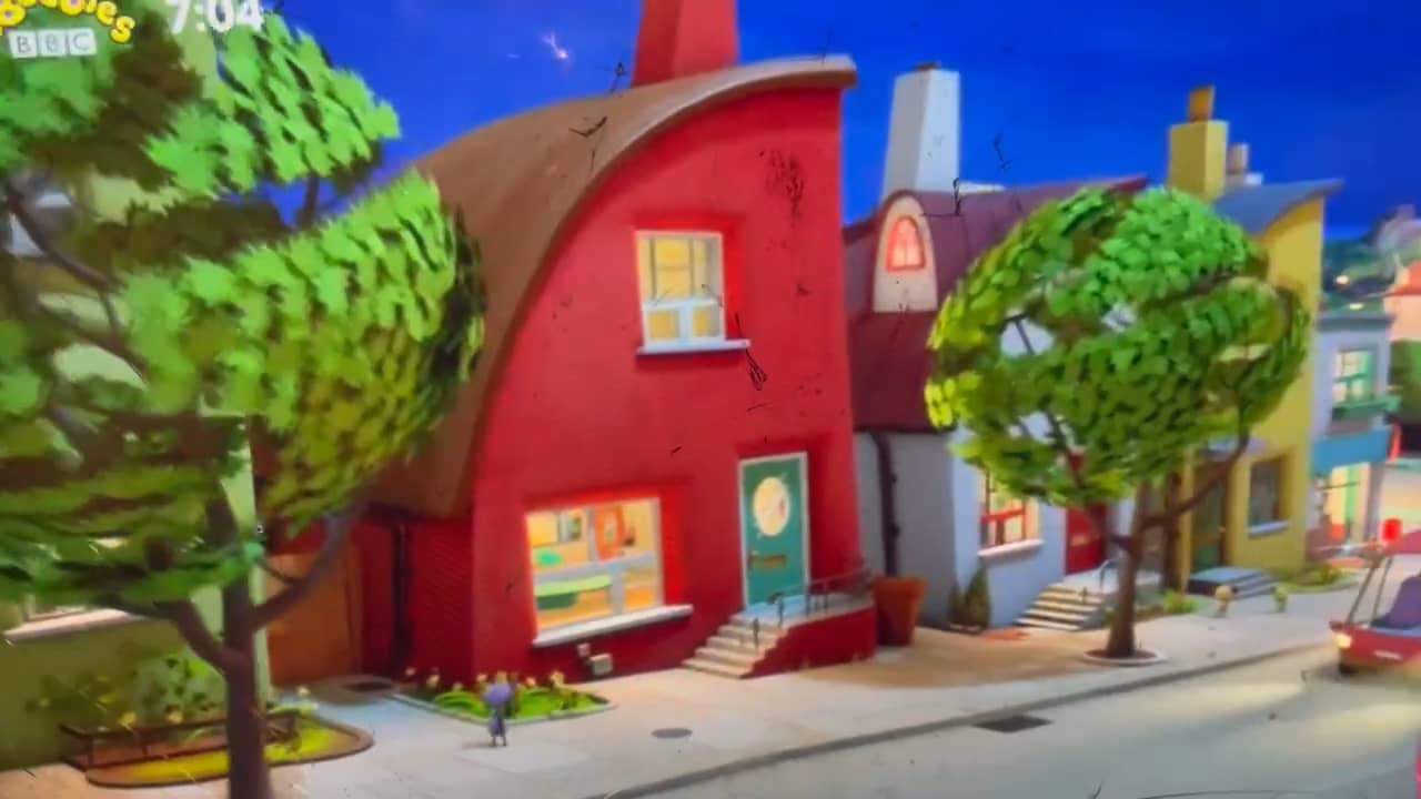 Bing series 1: fireworks on Vimeo