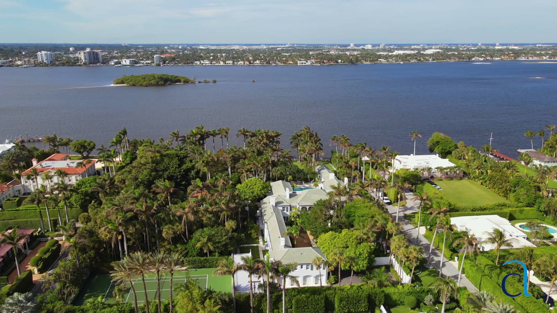 174 Via Del Lago, Palm Beach on Vimeo